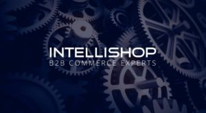Systemintegration mit IntelliShop: B2B E-Commerce im Maschinenbau - Maschinenbau-Journal