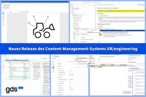 Verbesserte Funktionen für effizientes Dokumentenmanagement – gds ...