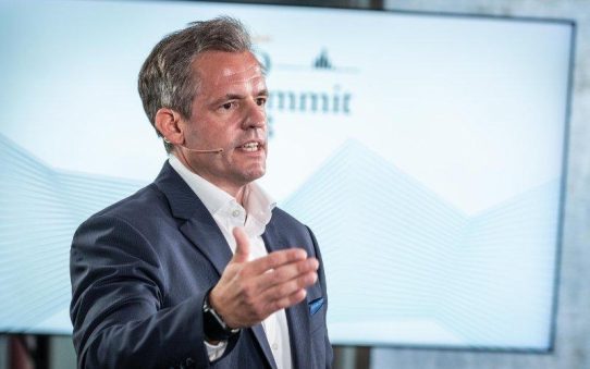 Neues Interview mit dem CFO-Netzwerk-Gründer Dr. Thomas M. Fischer - Maschinenbau-Journal