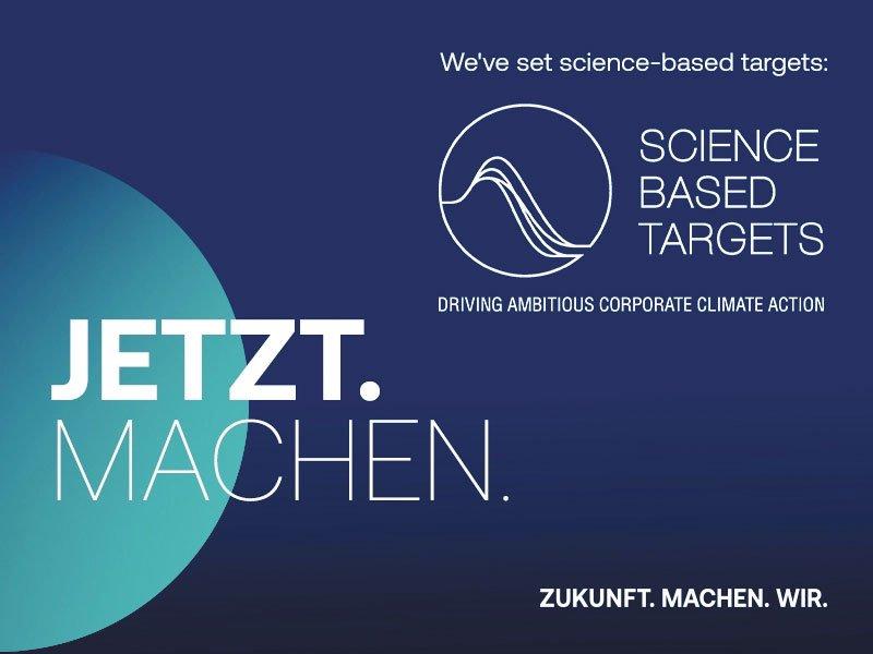 „Science Based Targets initiative“ bestätigt Pöppelmann-Klimaziele 2030 ...
